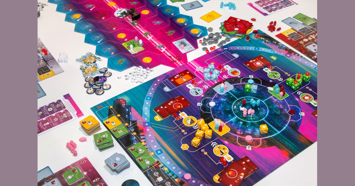 BoardGameGeek