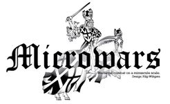 Microwars | Board Game | BoardGameGeek