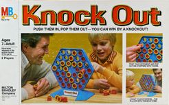 Knock Out | Board Game | BoardGameGeek