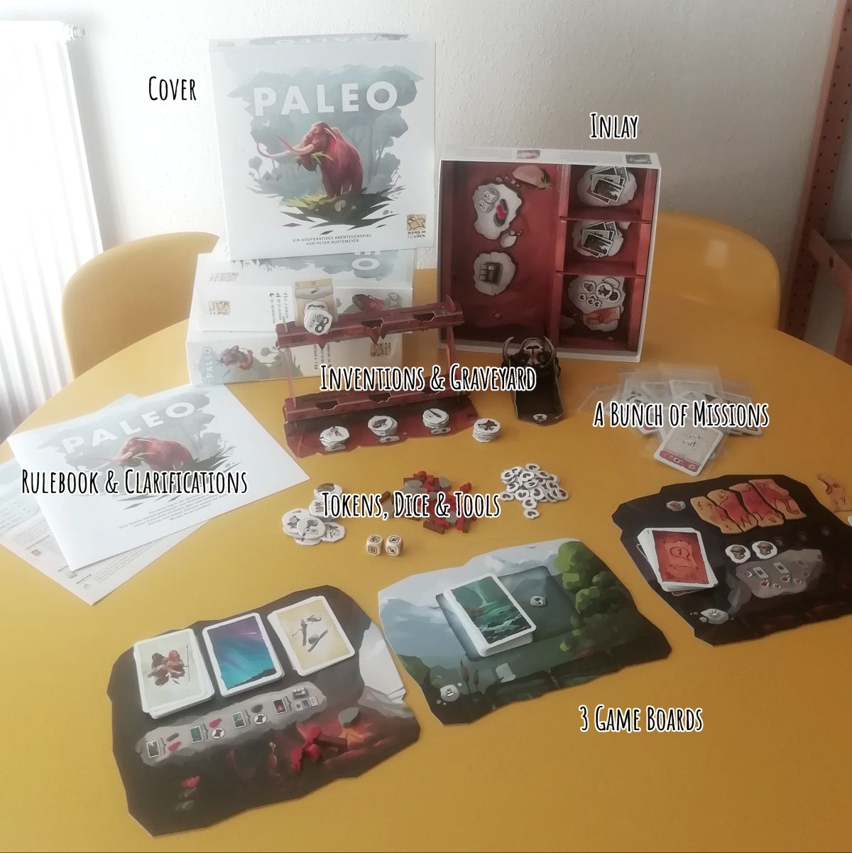 BoardGameGeek