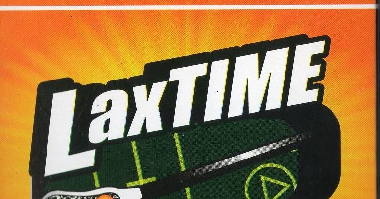 LAXTime | Board Game | BoardGameGeek