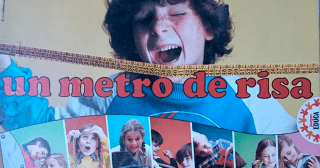 Un metro de risa | Board Game | BoardGameGeek