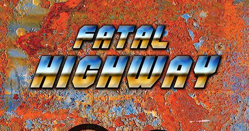Fatal Highway | RPG Item | BoardGameGeek