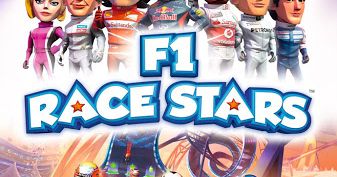 F1 Race Stars | Video Game | VideoGameGeek