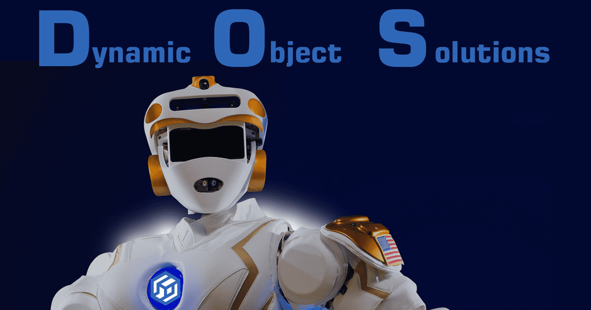 Dynamic Object Solutions | Board Game | BoardGameGeek