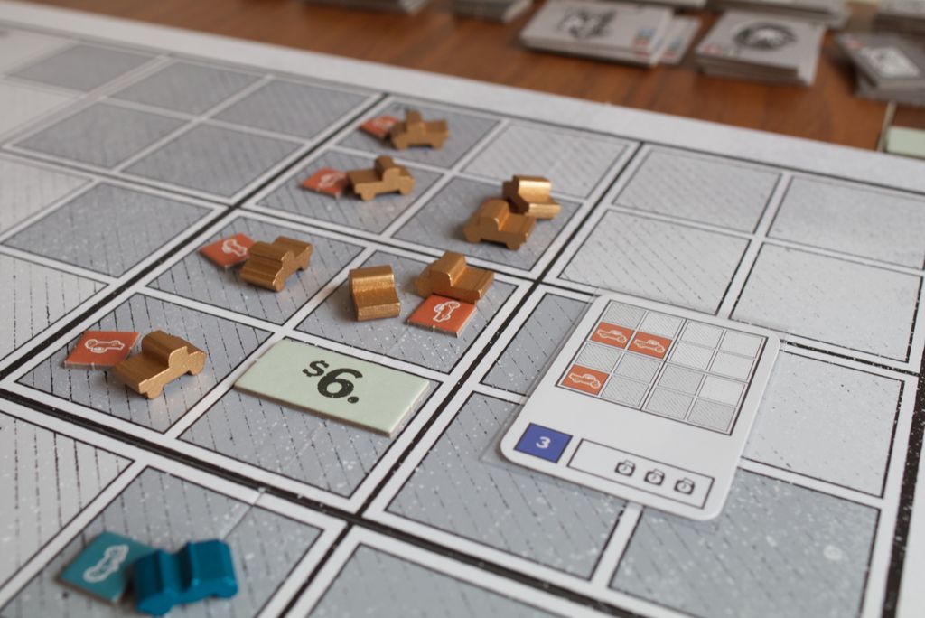 Review of Horseless Carriage – A Class of Its Own | Horseless Carriage