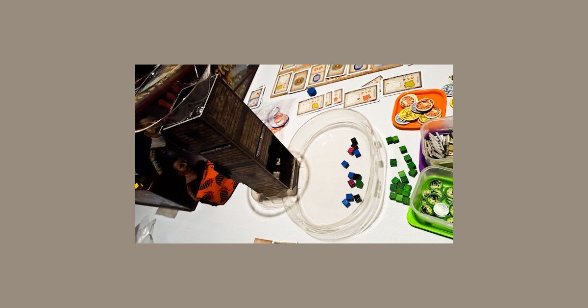 BoardGameGeek