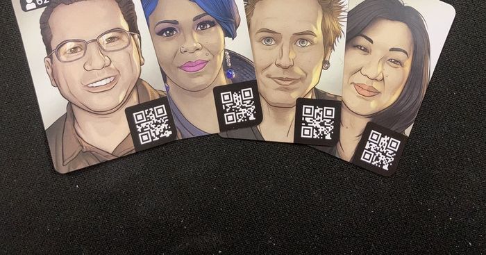 Chronicles of Crime: Dice Tower 2020 Promo Cards | Board Game ...