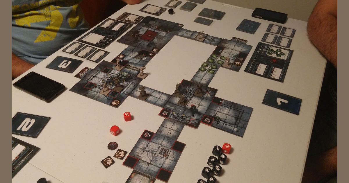 BoardGameGeek