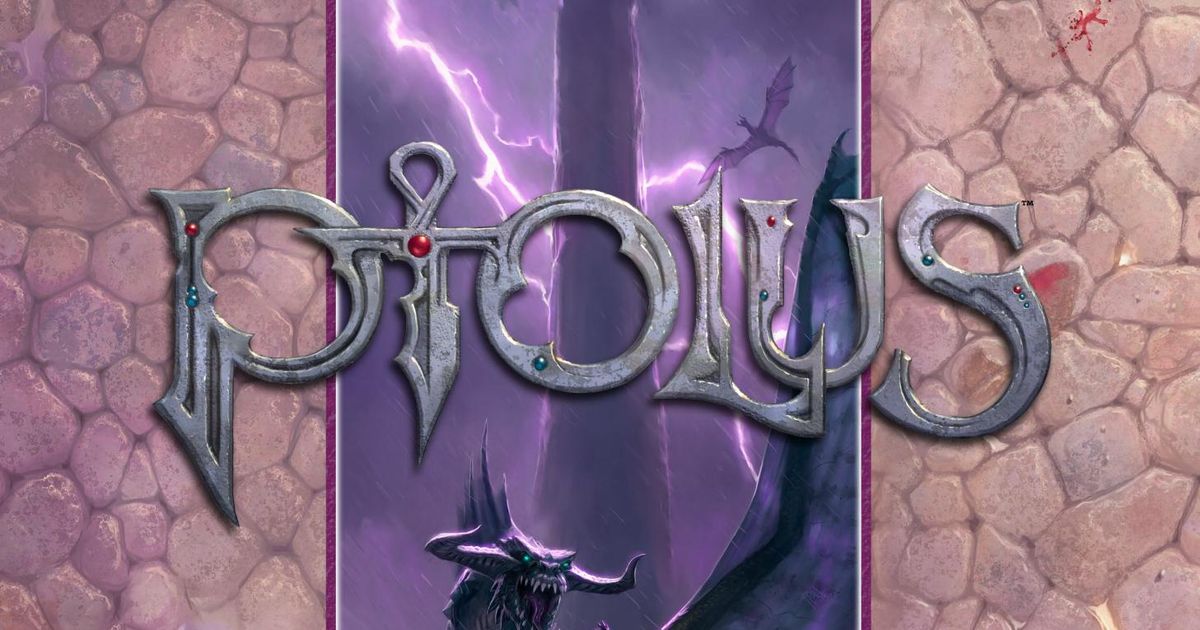 Ptolus: Monte Cook's City by the Spire (Cypher) | RPG Item | RPGGeek