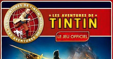 Les aventures de Tintin: Le jeu officiel | Board Game | BoardGameGeek