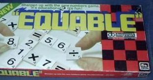 Equable | Board Game | BoardGameGeek