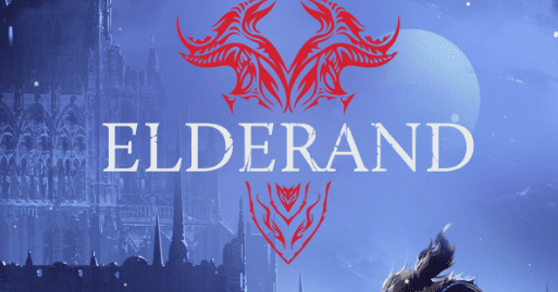Elderand | Video Game | VideoGameGeek
