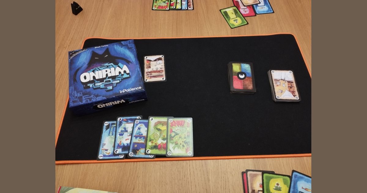 BoardGameGeek