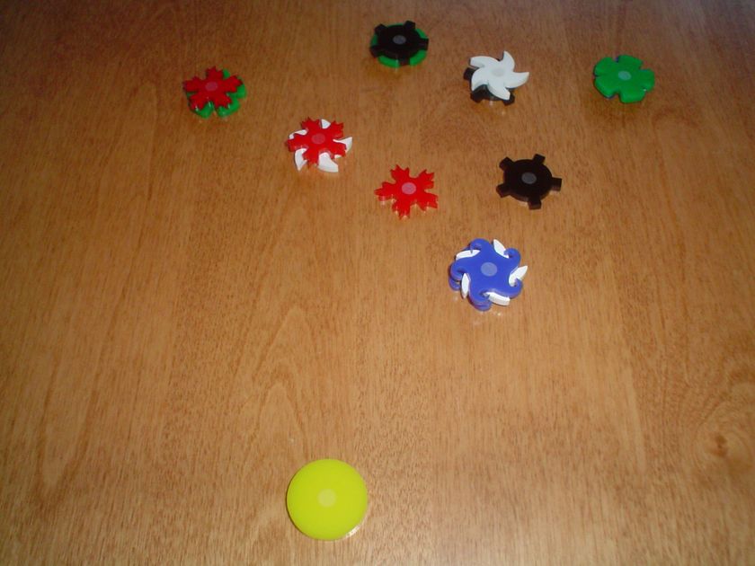 Alchemy | Board Game | BoardGameGeek