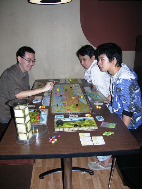 BoardGameGeek