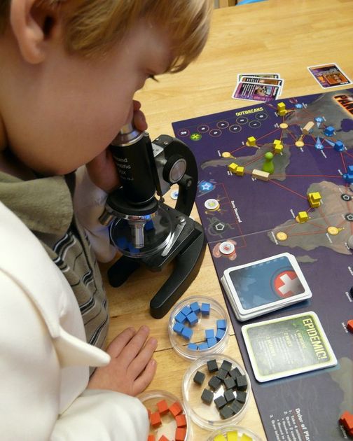 BoardGameGeek