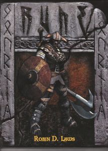 Rune | RPG Item | BoardGameGeek