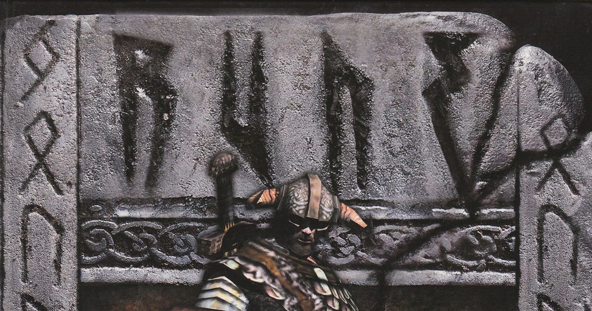 Rune | RPG Item | BoardGameGeek