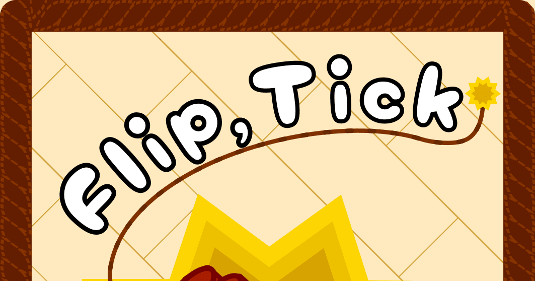 Flip Tick Boom | Board Game | BoardGameGeek