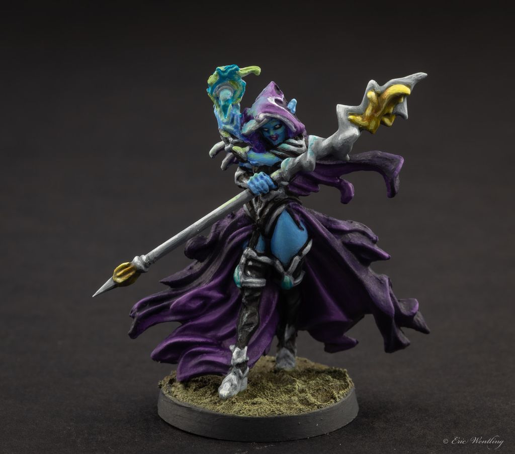 Massive Darkness 2: Valdis | Don't Play Gray!