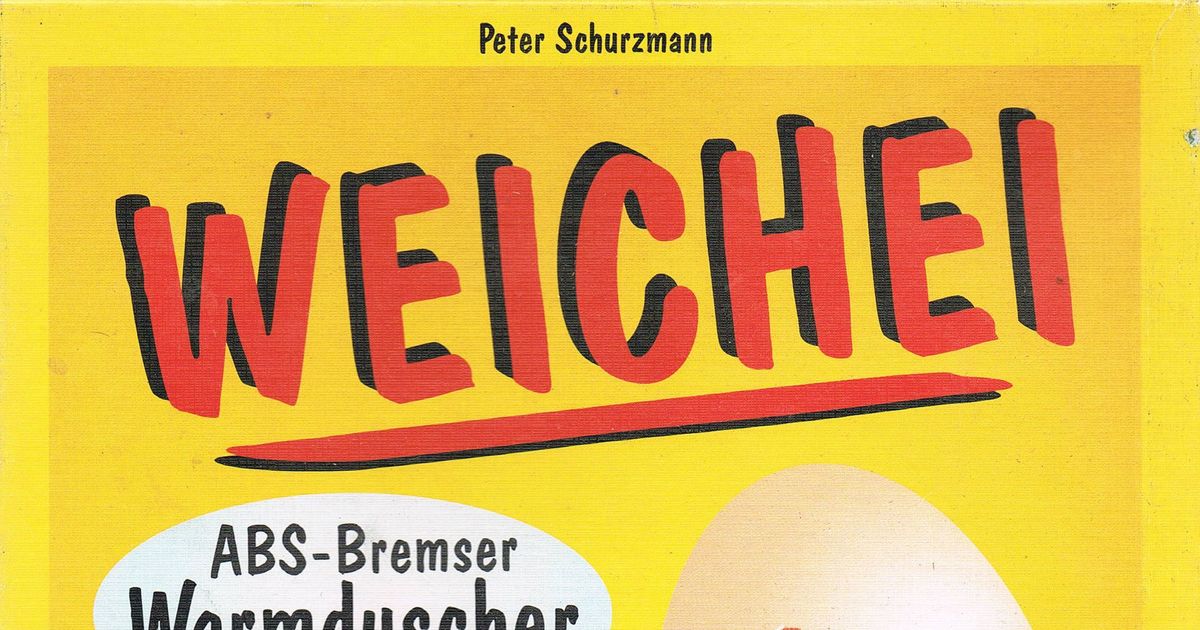 Weichei | Board Game | BoardGameGeek