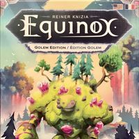 Equinox | Board Game | BoardGameGeek