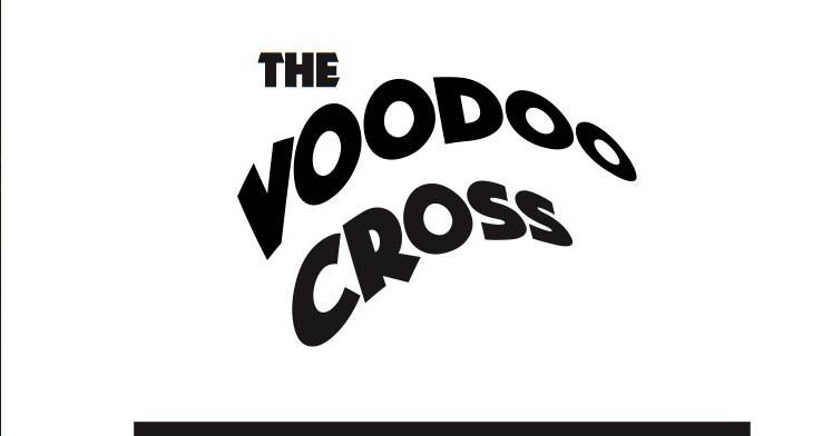 The Voodoo Cross | RPG Item | RPGGeek