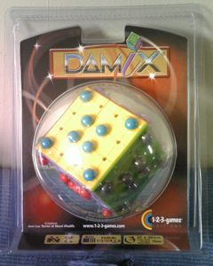 Damix | Board Game | BoardGameGeek