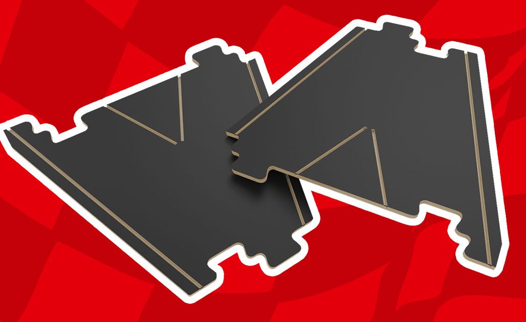PitchCar: Extension 8 – The Upsilon | Board Game | BoardGameGeek