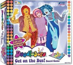 doodlebops 10