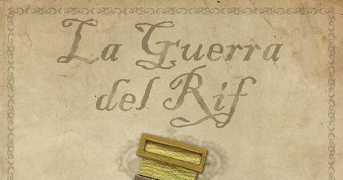 A las Barricadas!: La Guerra del Rif | Board Game | BoardGameGeek