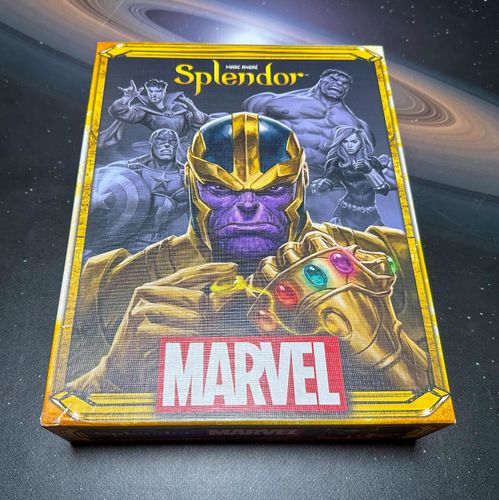 BoardGameGeek