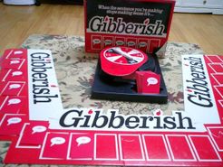 Gibberish | Board Game | BoardGameGeek