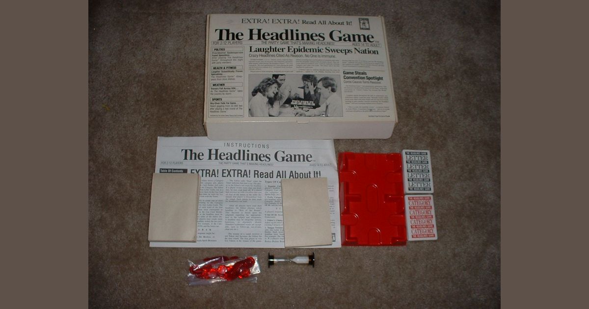 BoardGameGeek