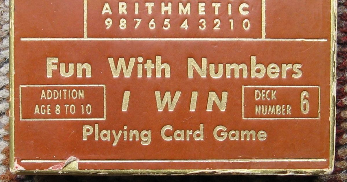 I Win | Board Game | BoardGameGeek