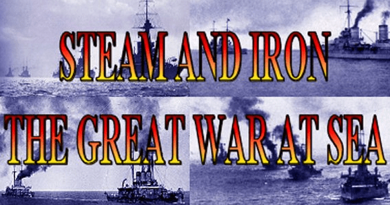 Steam and Iron | Video Game | BoardGameGeek