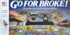 Go For Broke | Board Game | BoardGameGeek