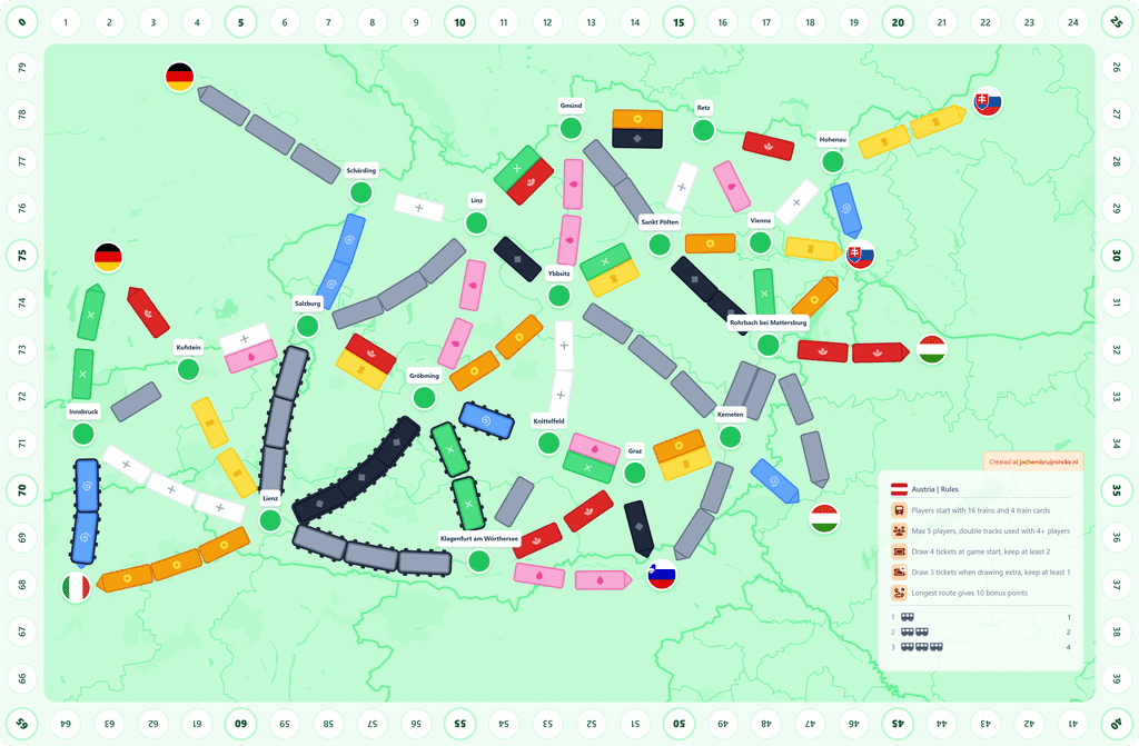 [Train board generator] Create Ticket to Ride boards for literally ...