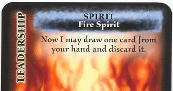 Blue Moon: Fire Spirit | Board Game | BoardGameGeek