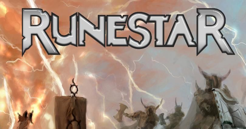 Runestar D12 | Board Game | BoardGameGeek