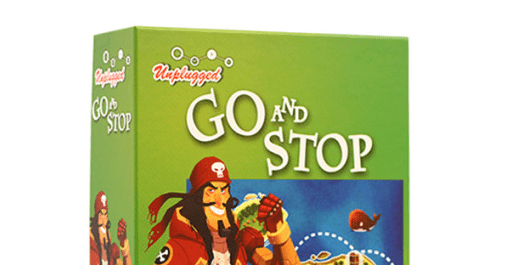 Go and Stop | Board Game | BoardGameGeek