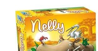 Nelly | Board Game | BoardGameGeek