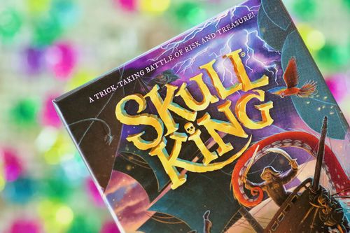 skull king bgg