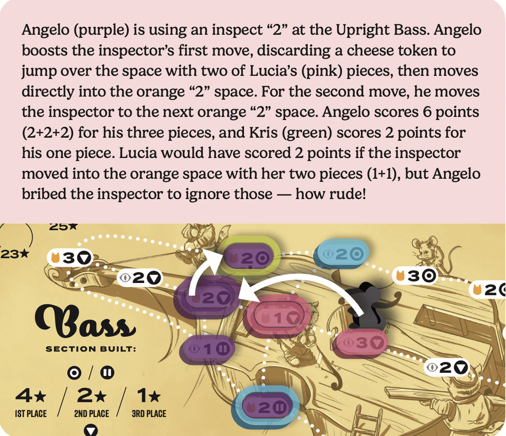 Designer Diary #3 - From Yerevan to Shuffle & Swing | Shuffle and Swing