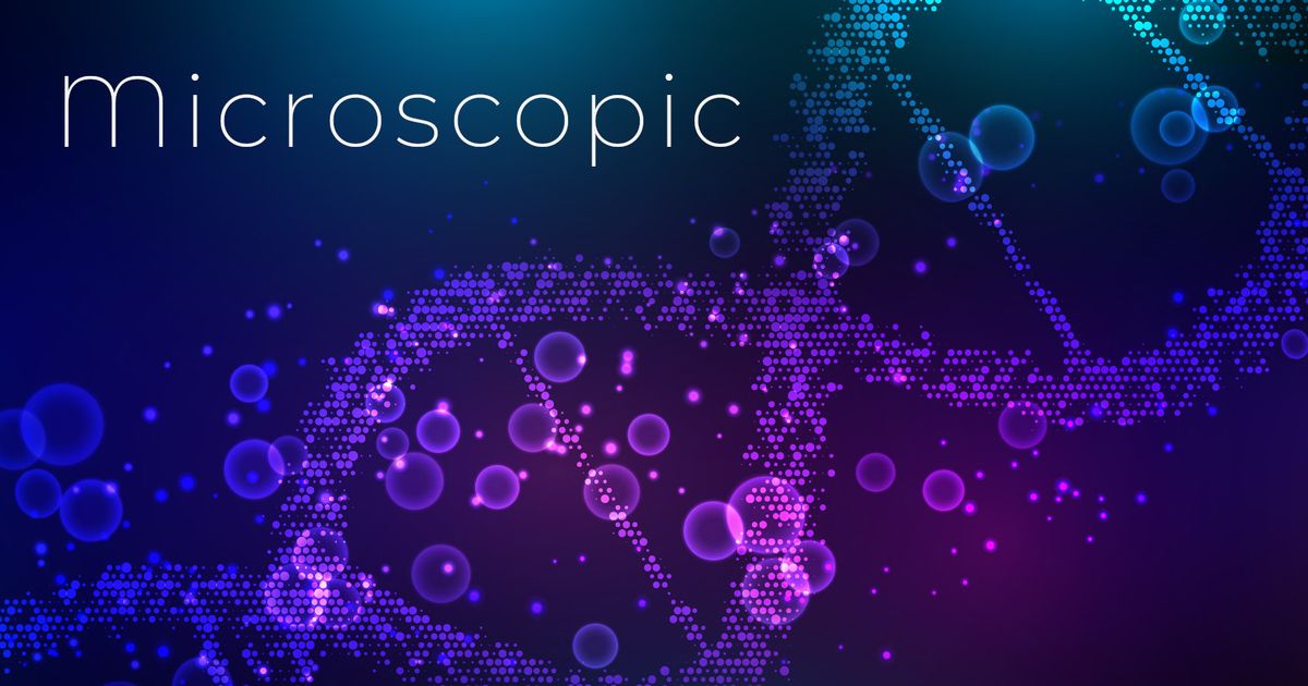 Microscopic | Board Game | BoardGameGeek