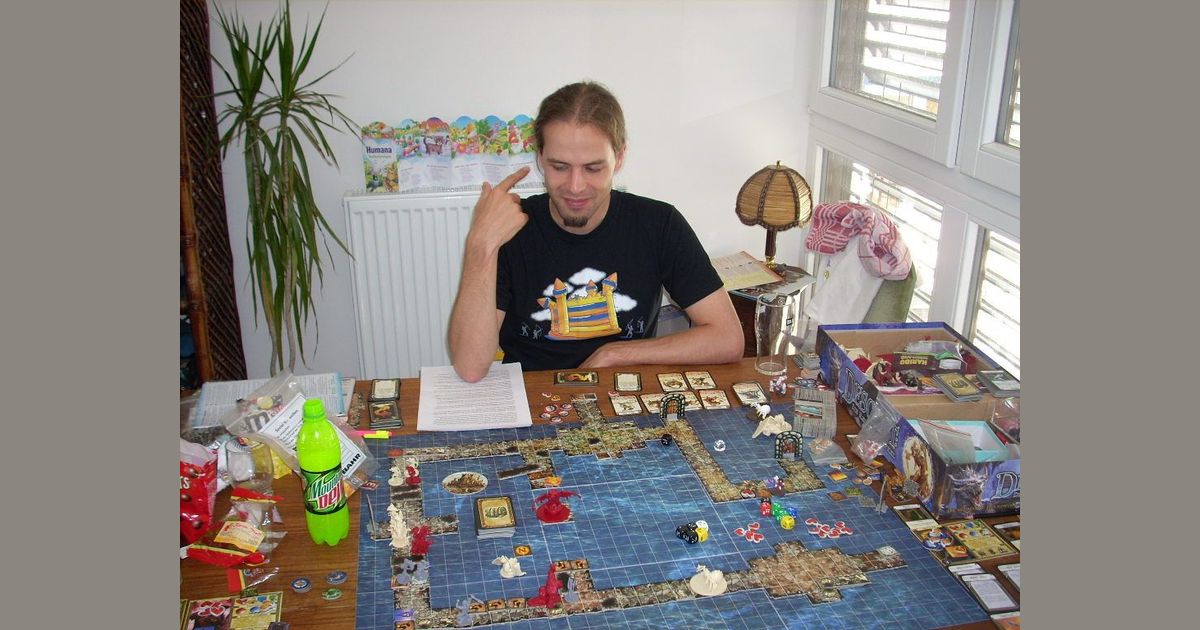 BoardGameGeek