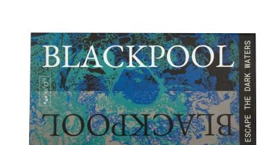 Blackpool | Board Game | BoardGameGeek