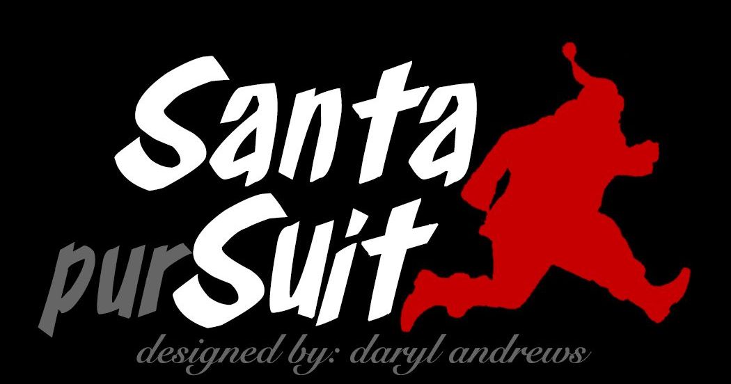 SANTA purSUIT | Board Game | BoardGameGeek