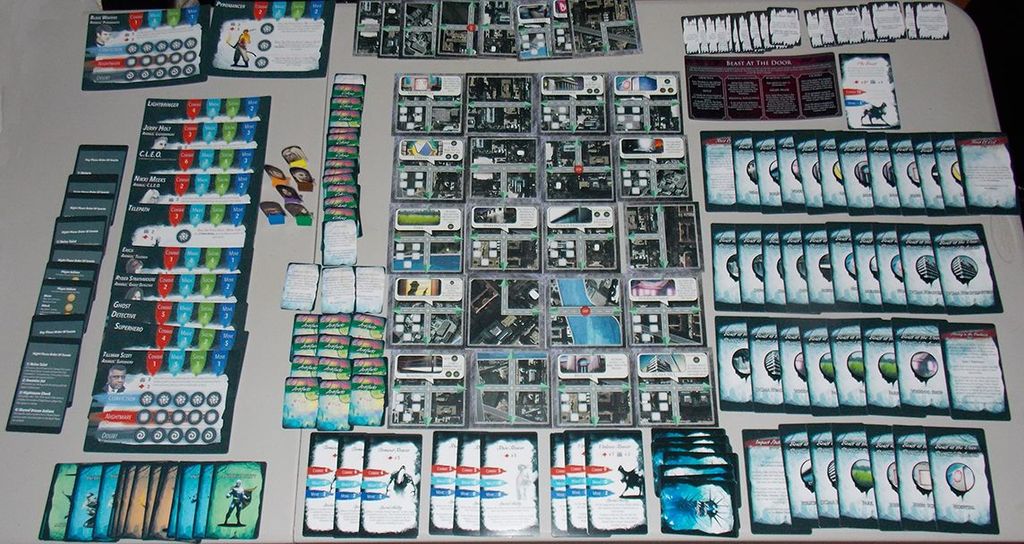 BoardGameGeek